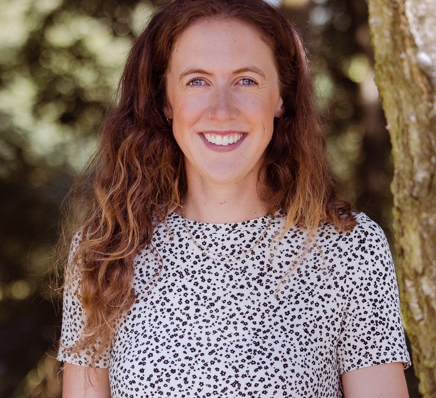 Flora Devlin | Substack