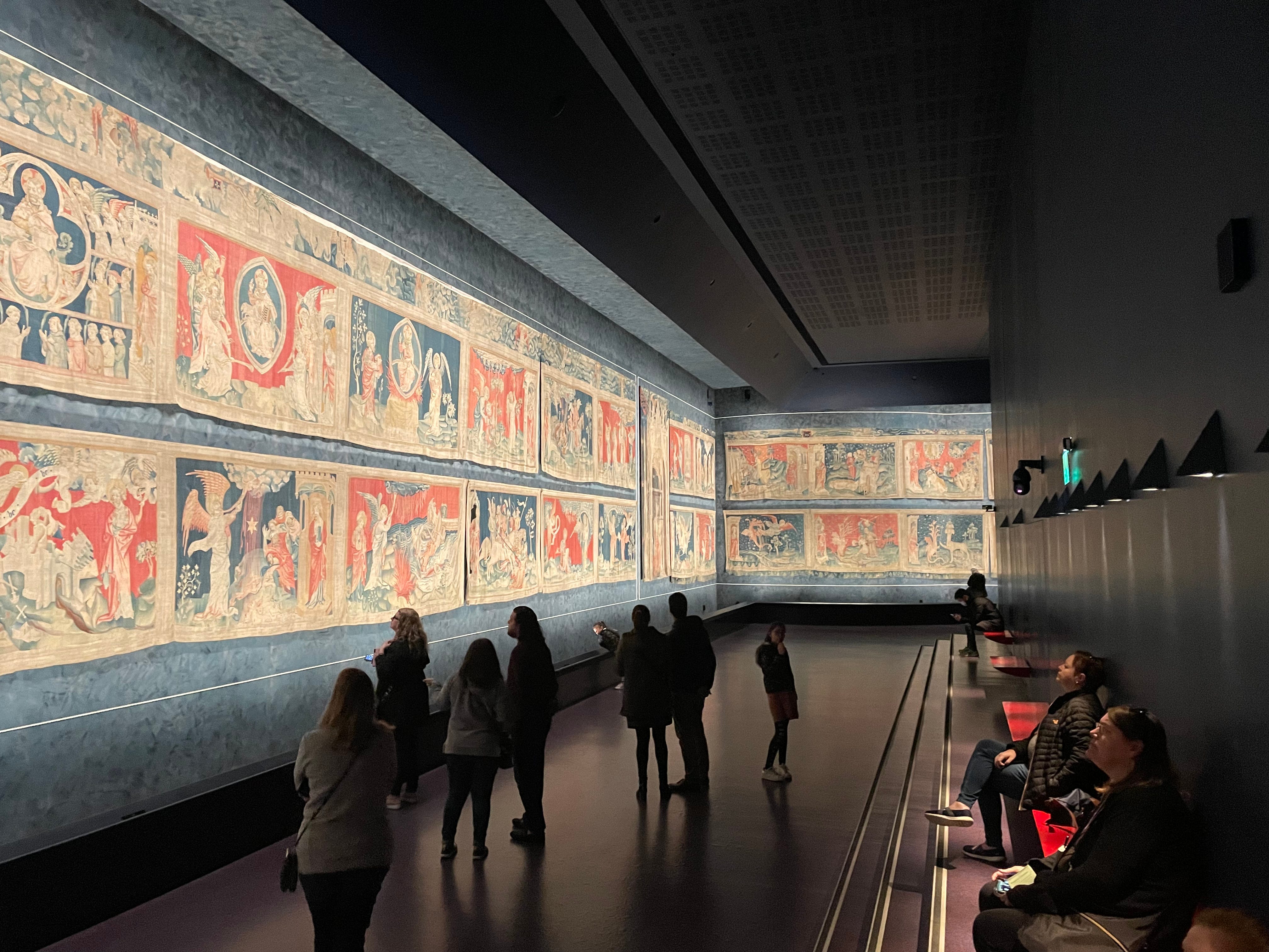 THE SUNDAY SNAP(S): APOCALYPSE WOW - by Dan Jones