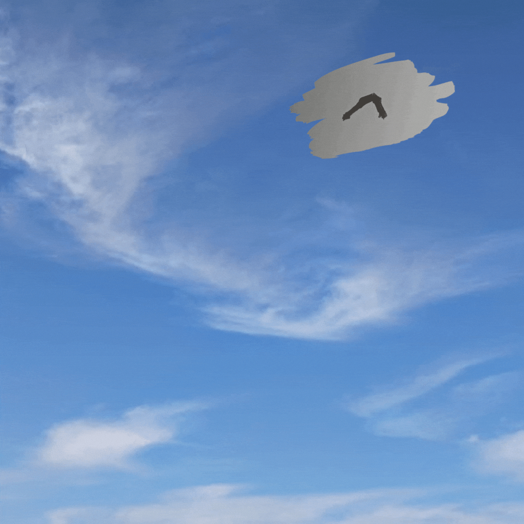 Breaking out - by Con/Jur/d - gate(less)