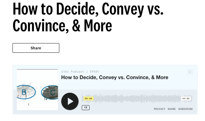 The Visile - November 2022 (almost) - by Rohit Kaul