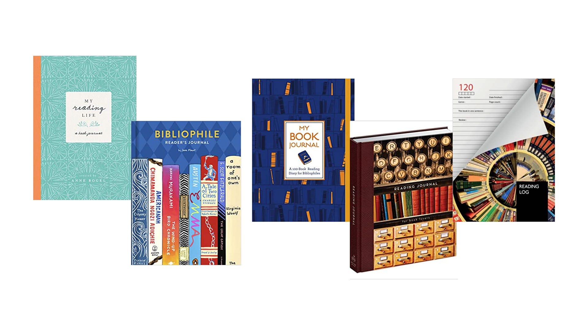 Tracking Your Reading the Old Fashioned Way - by Gayla Gray