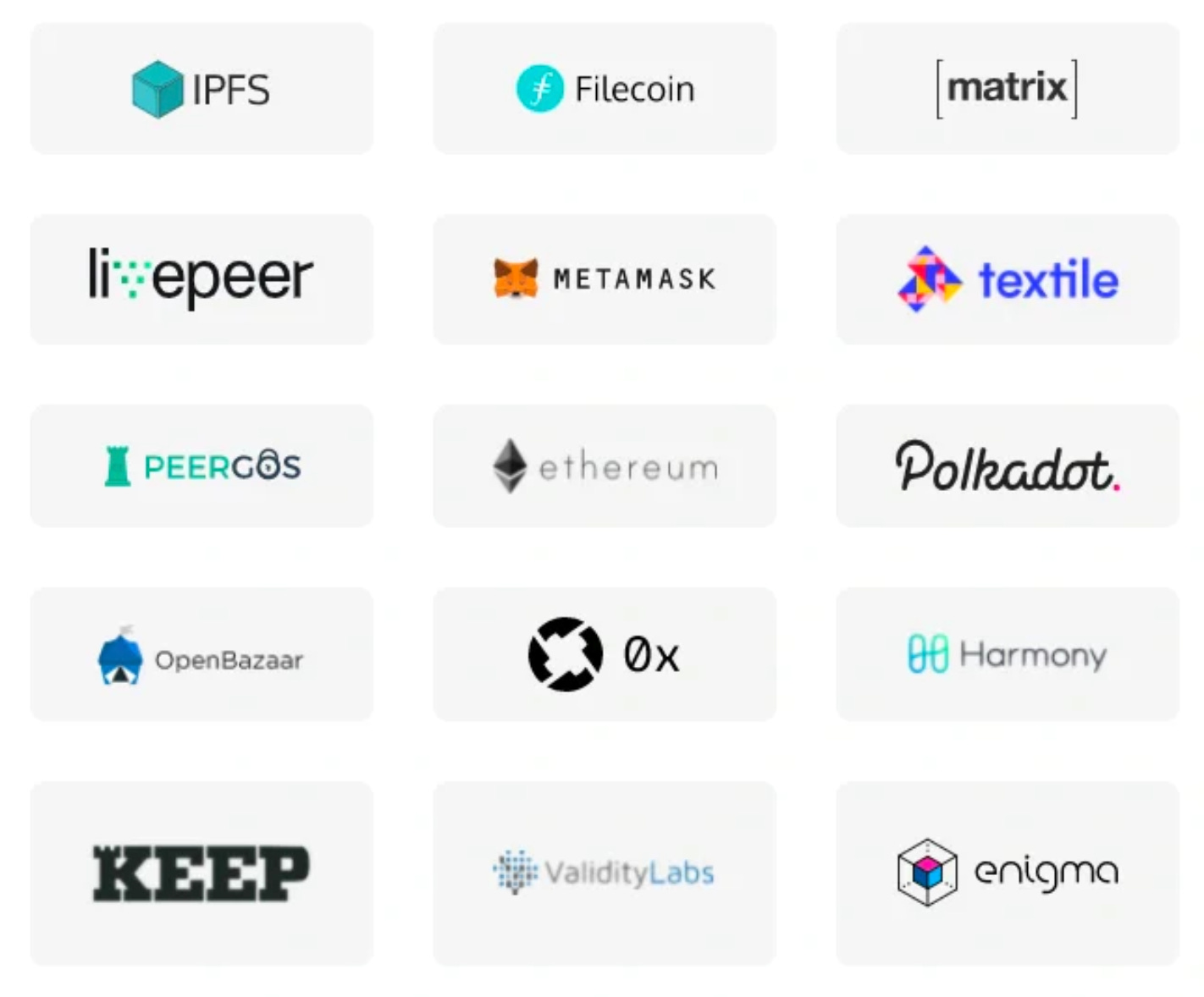 新一代互联网底层协议——IPFS - W3.Hitchhiker