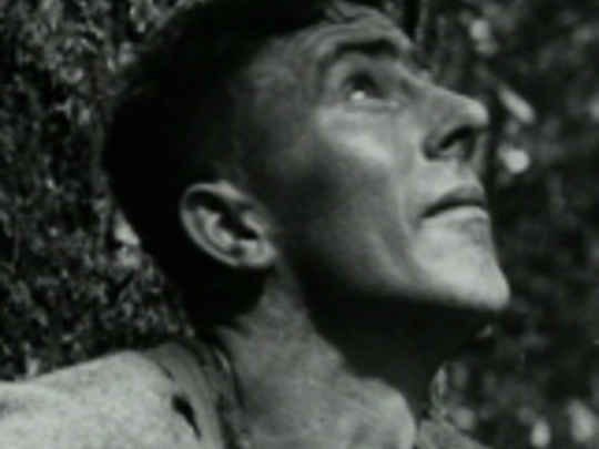 A Bushman Dreams. - by Iam Beauchamp - Fictions.