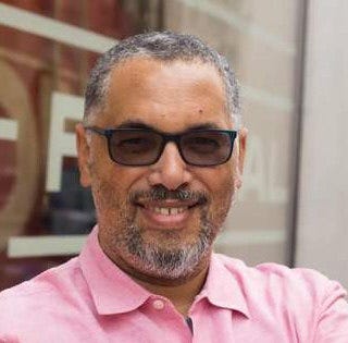 The case of Harvard anthropologist and sexual abuser John Comaroff ...