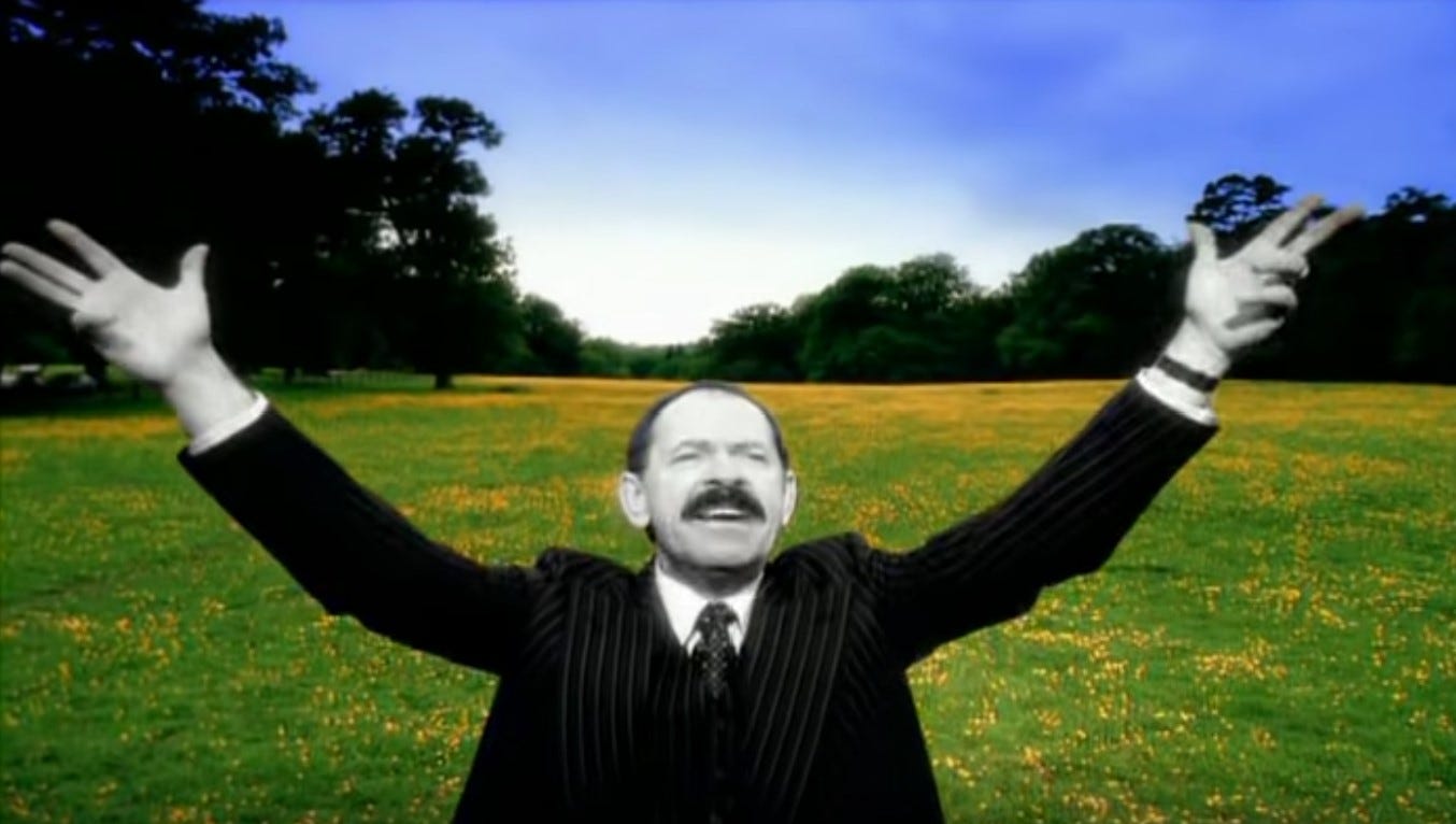 mysteries of the Scatman - by Brian Feldman - BNet