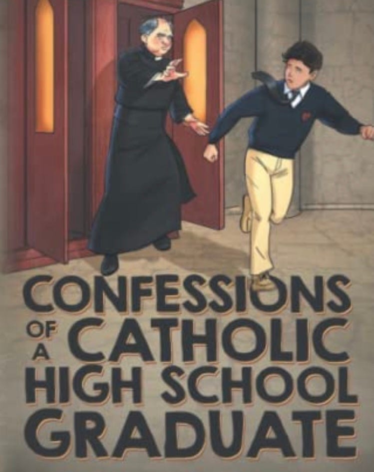TCP Ep. 15 Retired NYPD Detective and Author Vic Ferrari