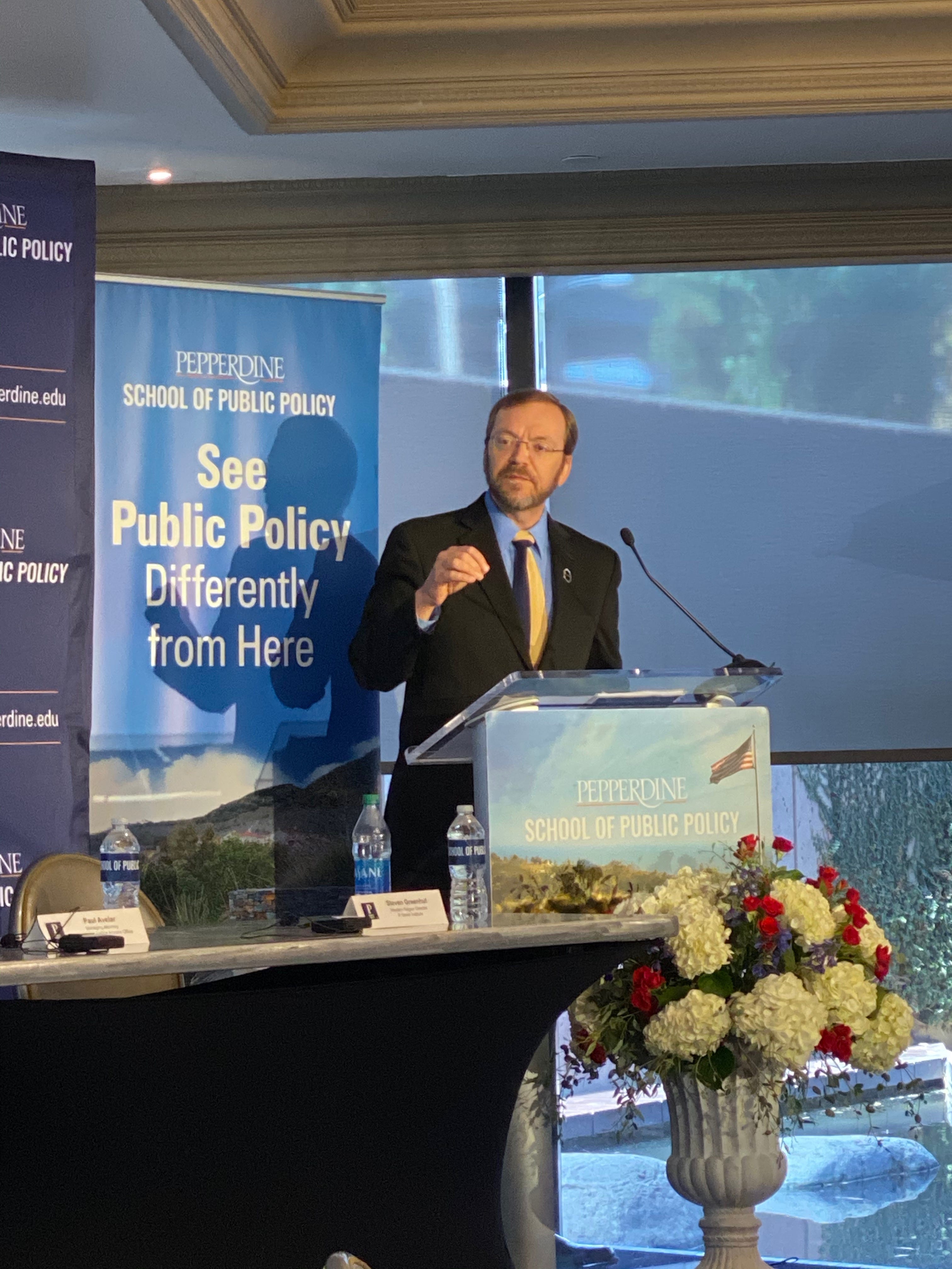 Timothy Sandefur | Substack