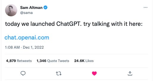 Understanding the world of Generative AI - by Tanmay Dhote