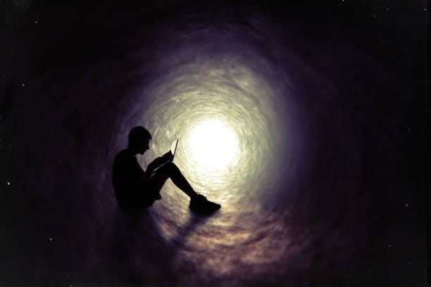 Letter #19: Writing with a View - by Stephen D.