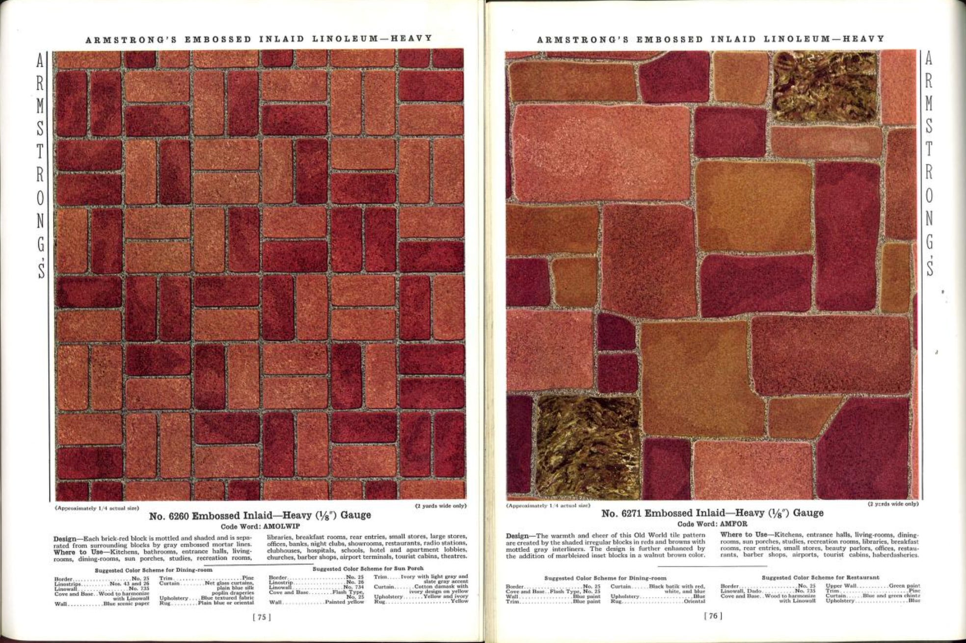Topical Guide 141 - by Eric Kraft