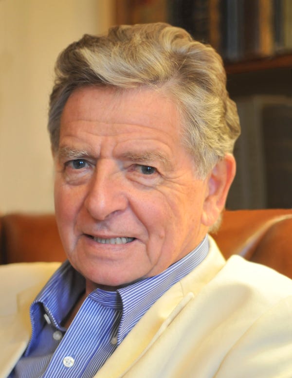 Emile Woolf | Substack