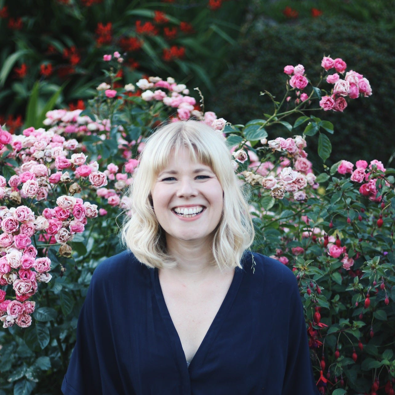 Hannah Tappenden | Substack