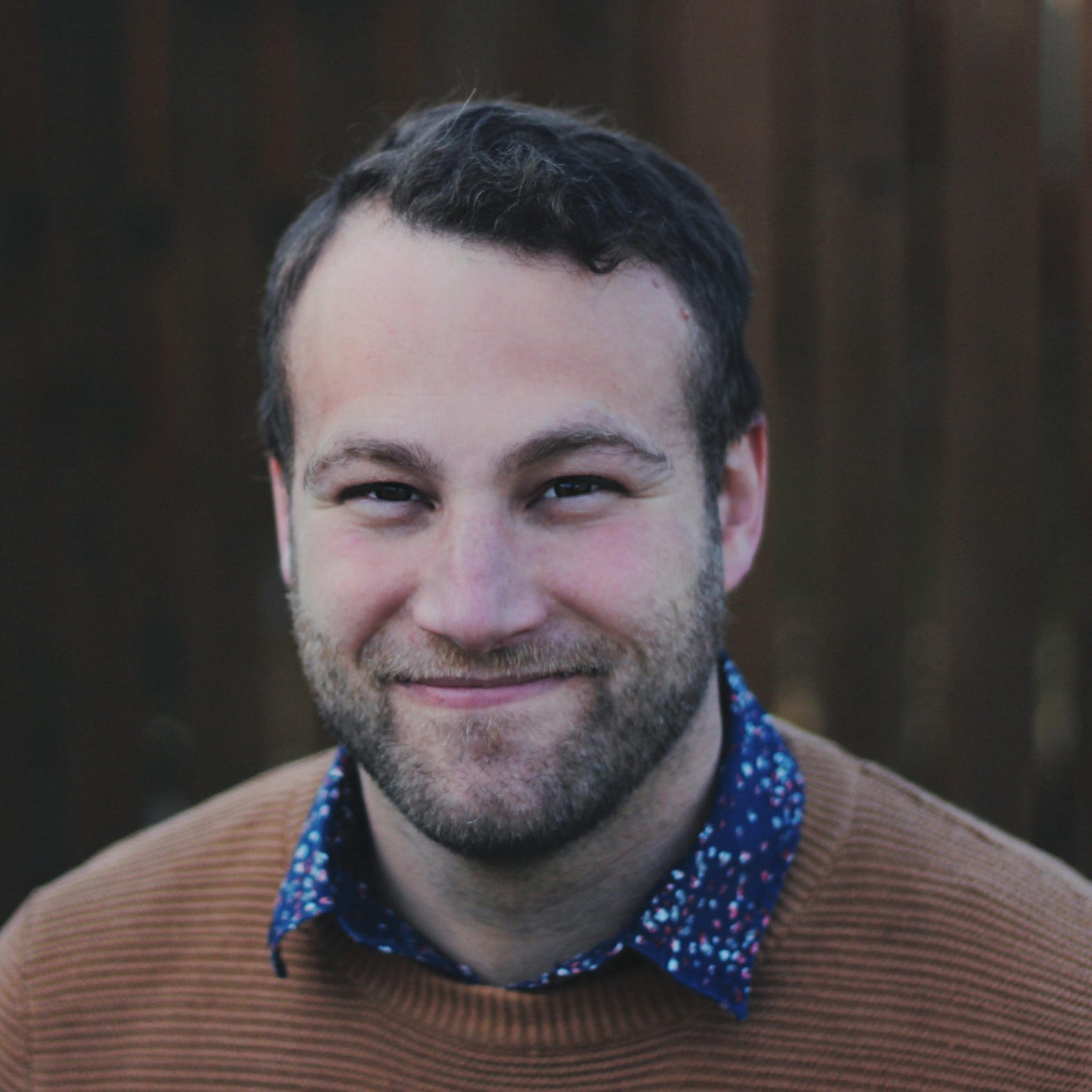 Krispin Mayfield | Substack