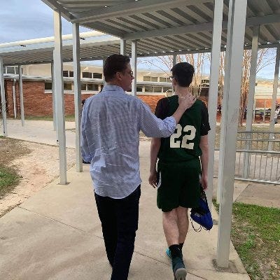 Jacob Perry | Substack