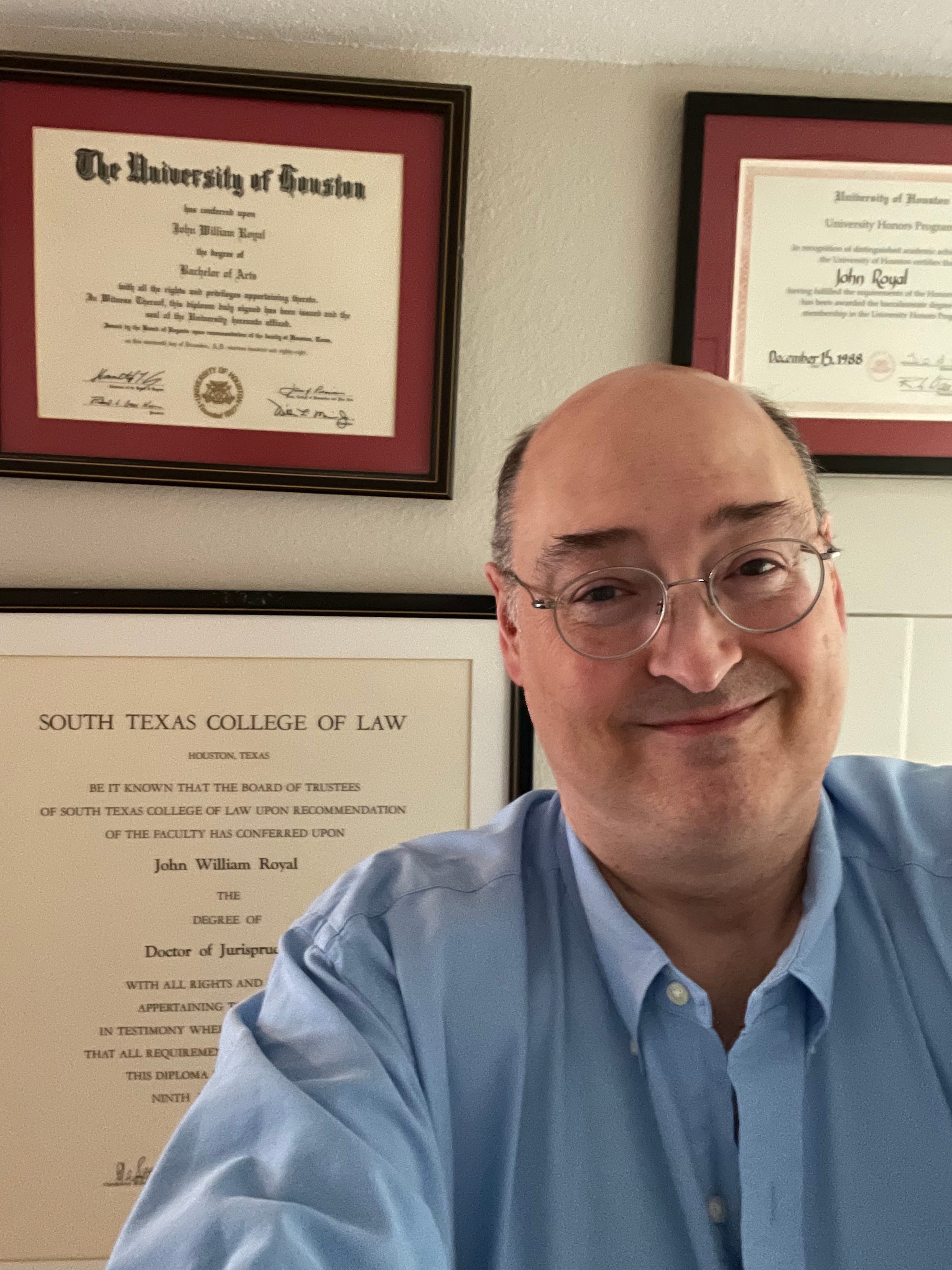 JOHN ROYAL | Substack