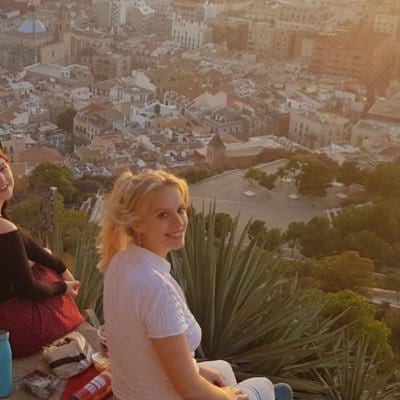 Eloise Barry | Substack