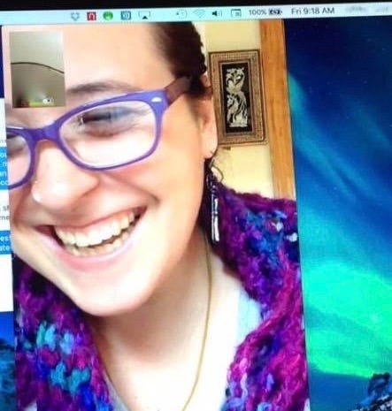 Monica Herald | Substack