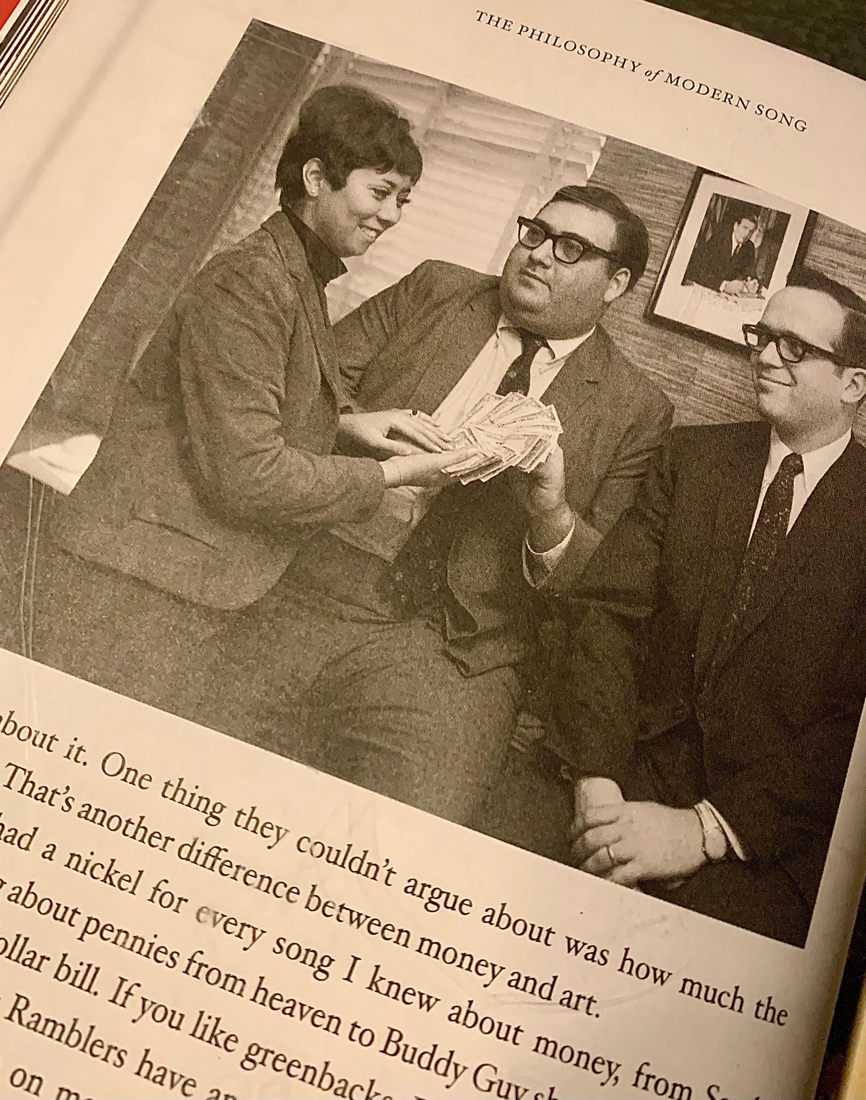 Triplicate - by Dr. Jim Salvucci and Graley Herren