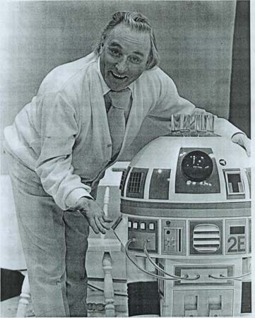 The wistfully wonky world of Uncle Bobby - Retrontario