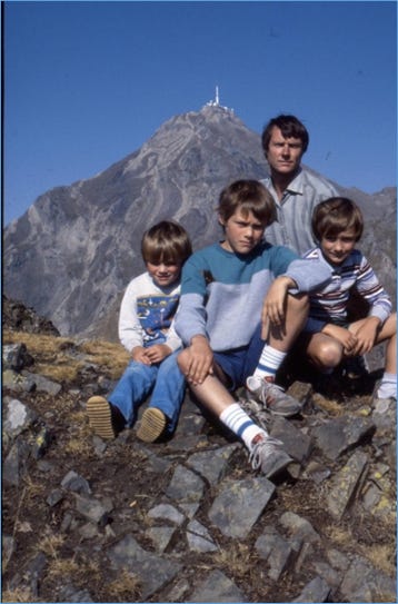 Saving our Skins: Chapter 8. Zeeman Modulation and More