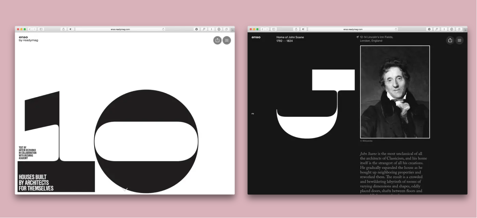 How to Use Smokum A Funky Western Display Font to Get Attention
