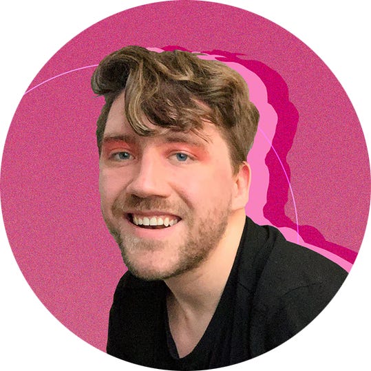 coleman spilde | Substack