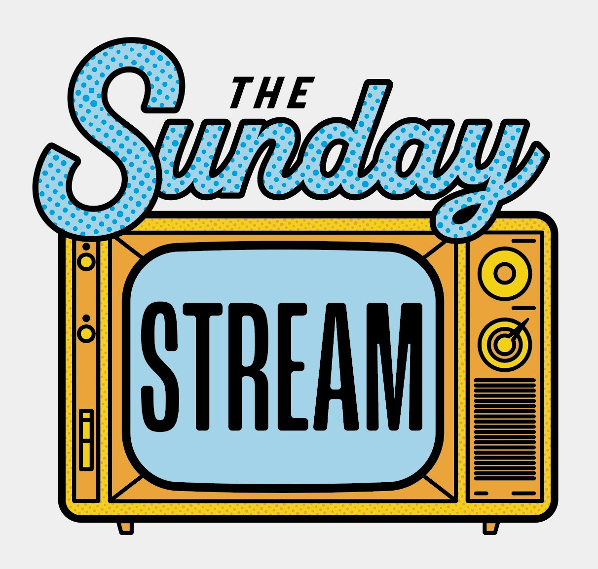 The Sunday Stream | Substack