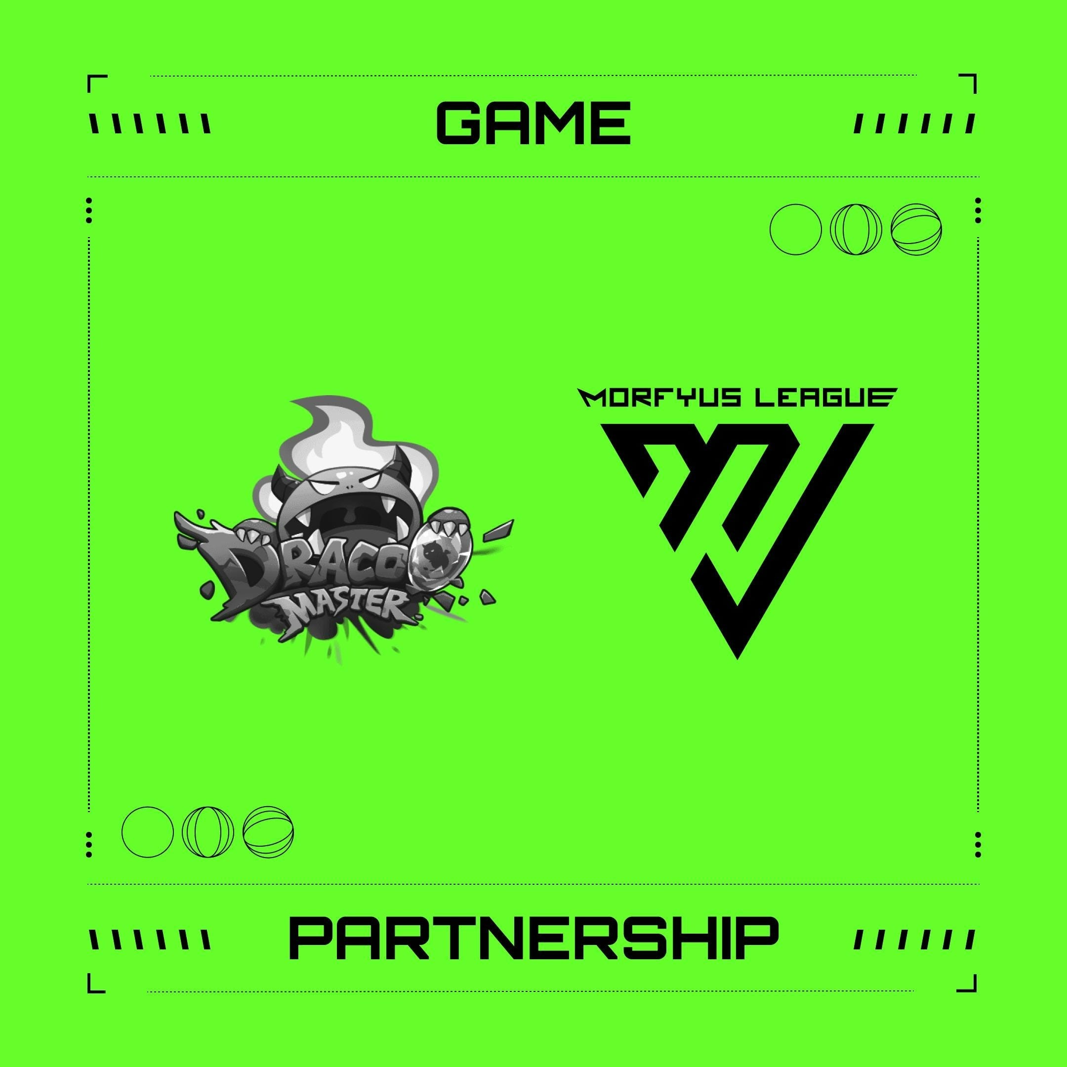 Morfyus League - Community Update Q2 2022