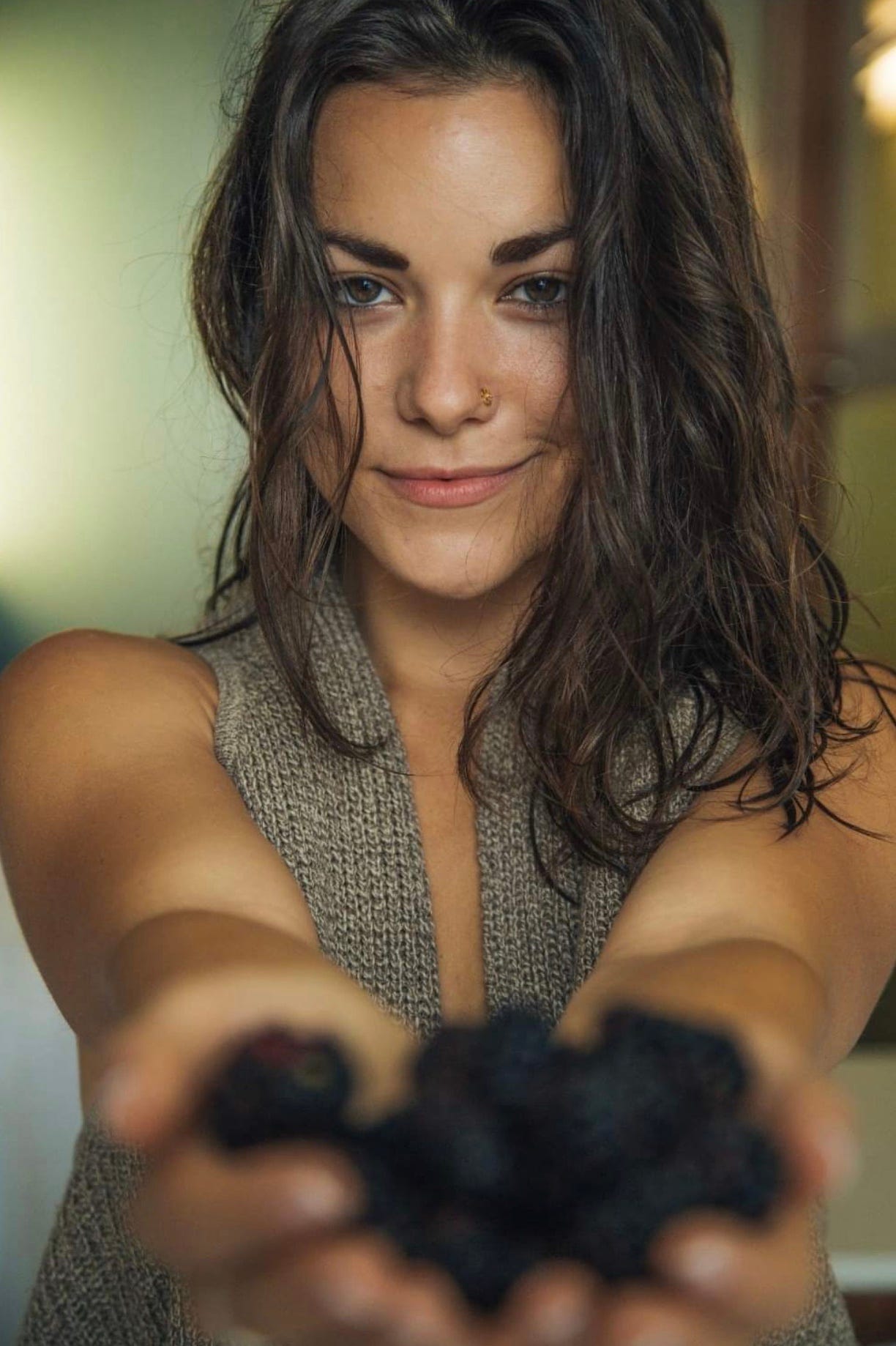 Lana Shay B.A. | Substack