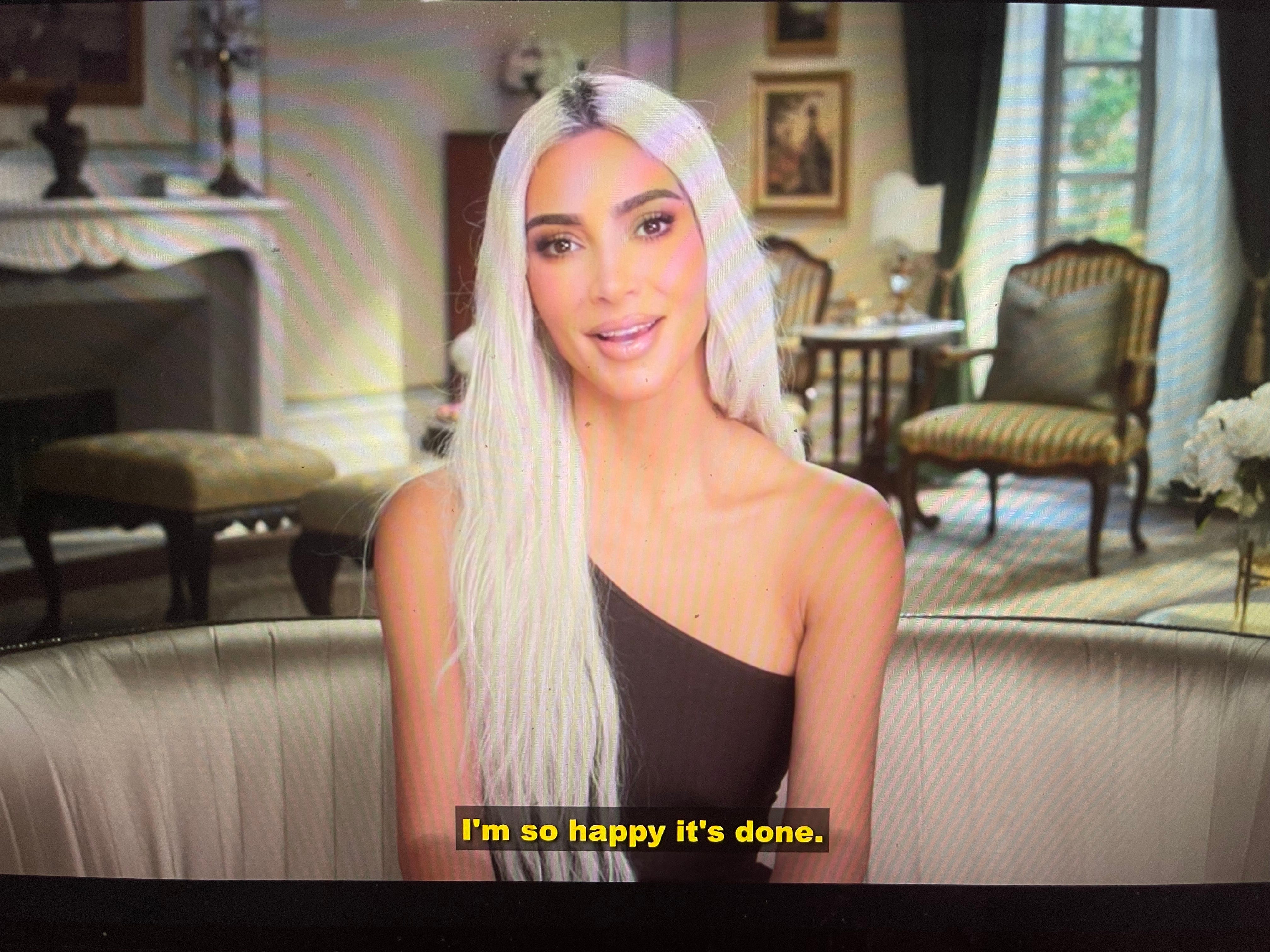 The Kardashians Season Finale Recap Pod! - mj corey writes