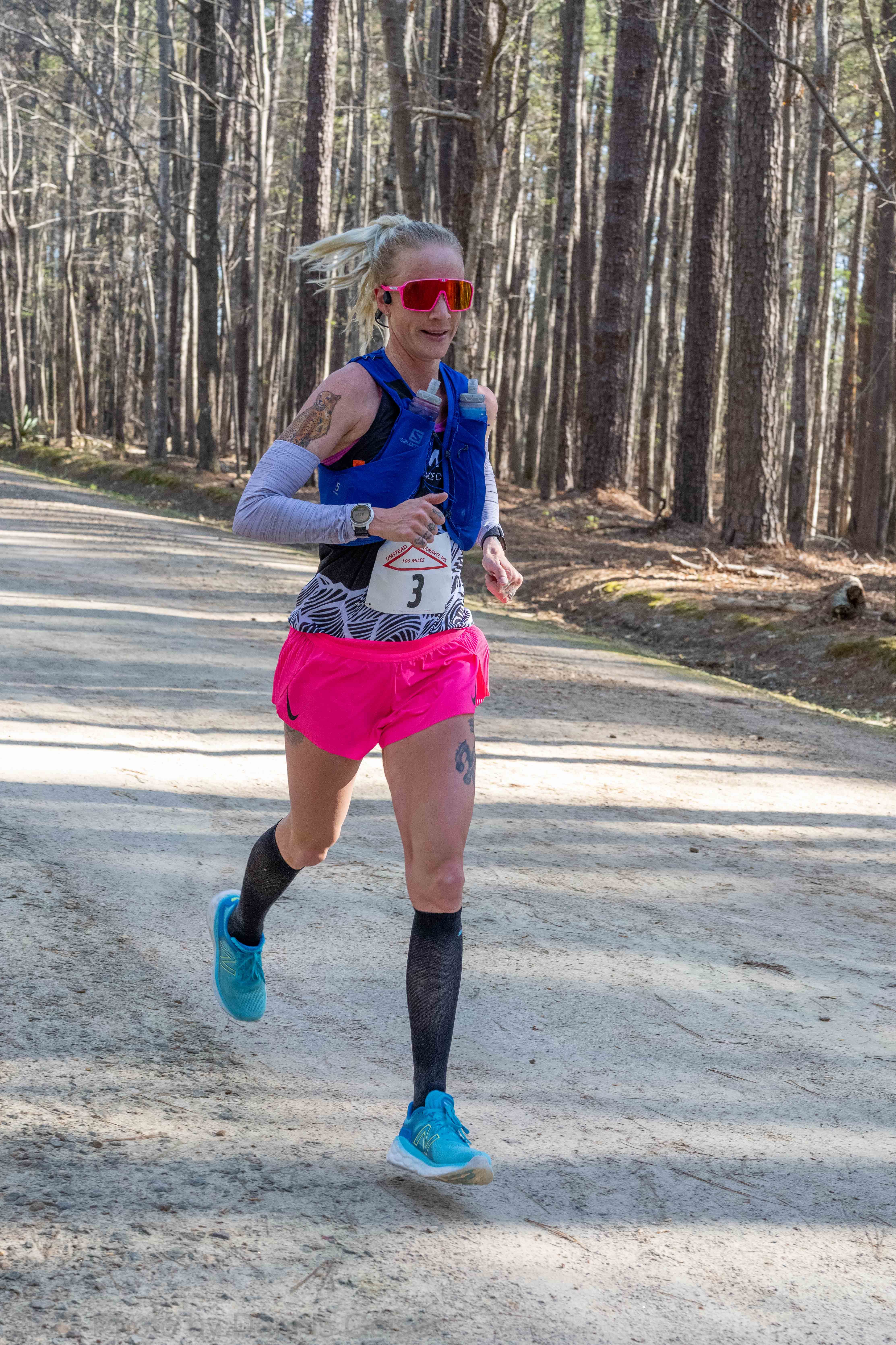 A New Chapter for Devon Yanko - by Sarah Lavender Smith