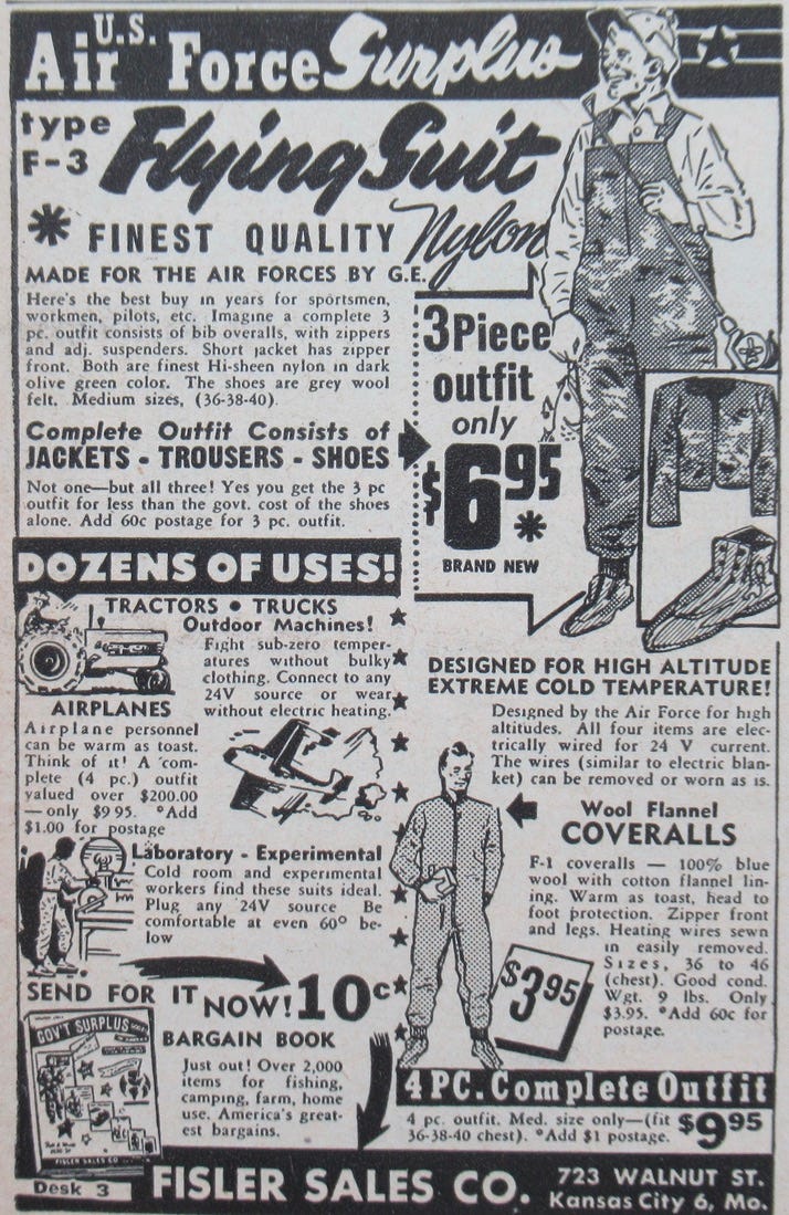 Topical Guide 50 (Free Sample) - by Eric Kraft