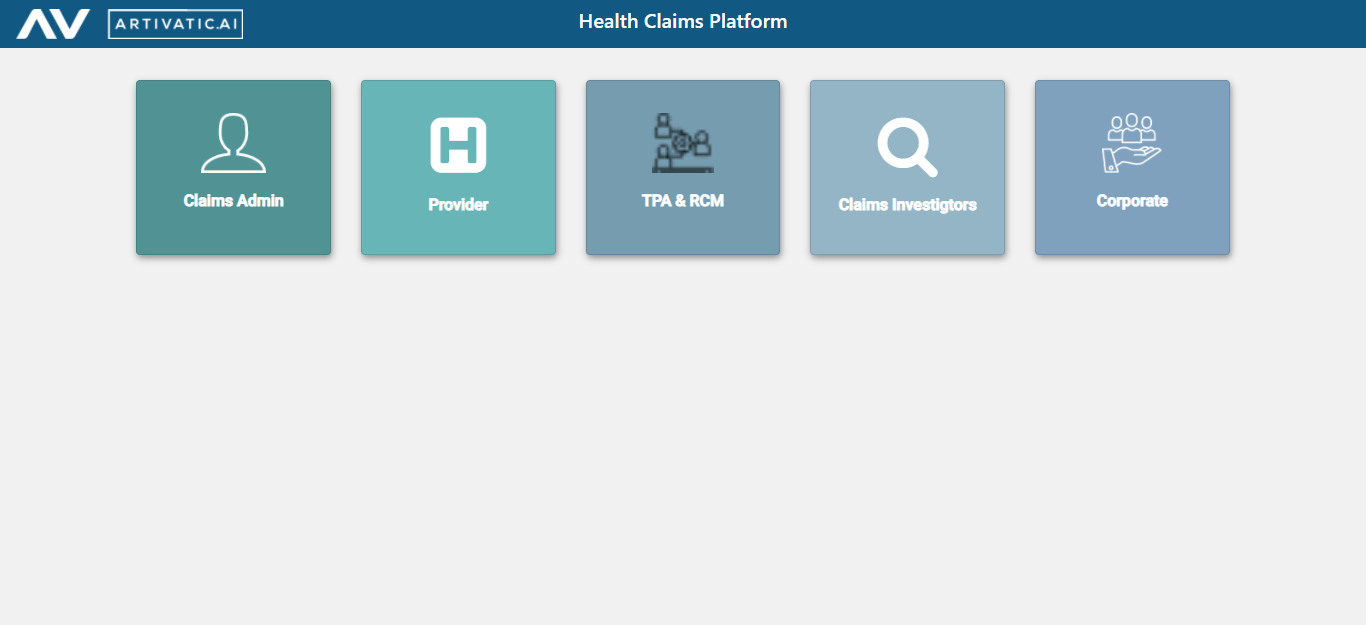 ALFRED: Transforming Health Claims using AI