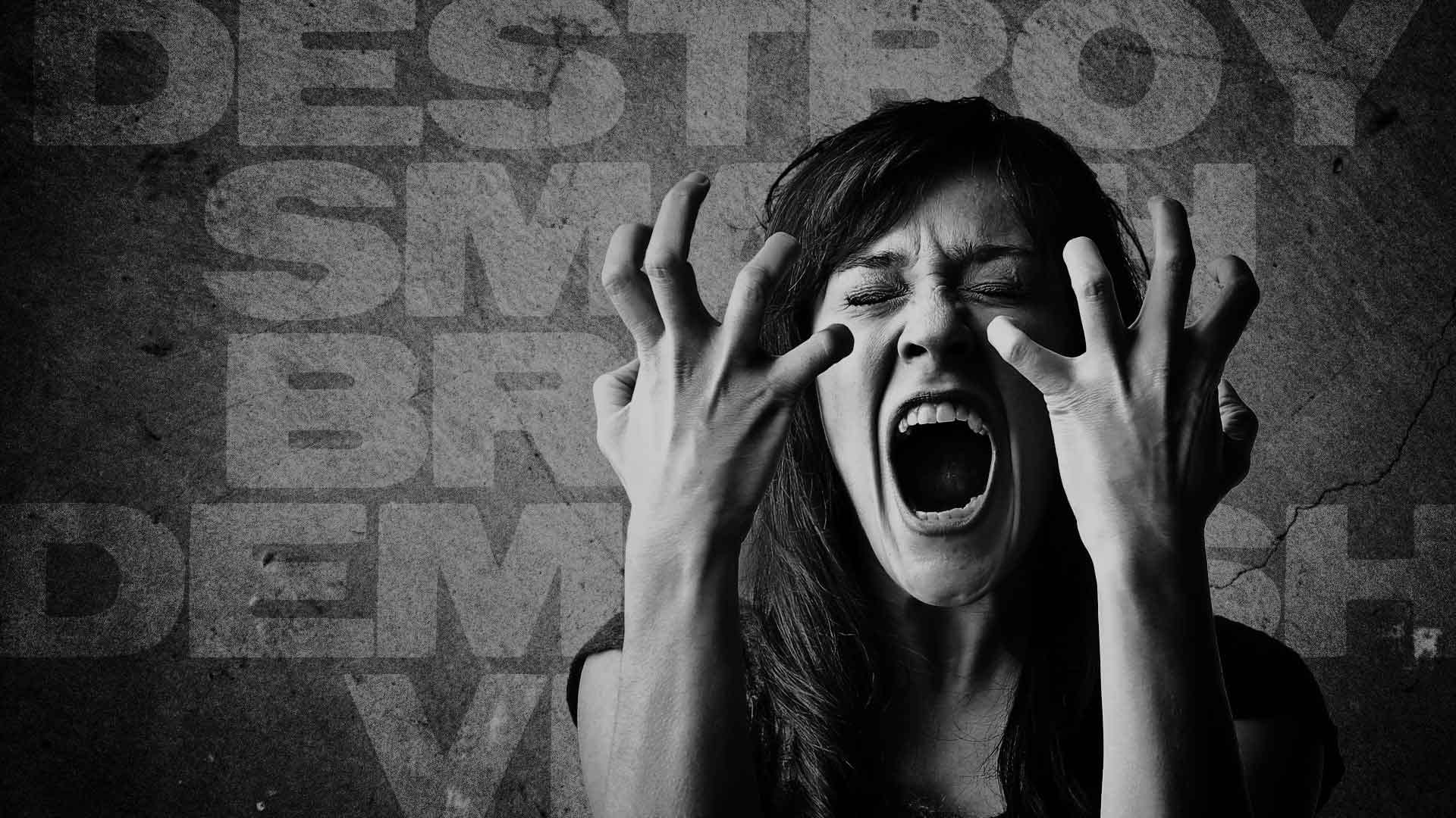 Who Sees a Psychologist? - by Robert Hill