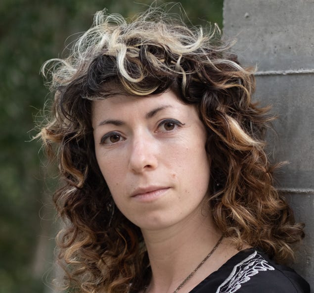 The Art of Difficult Conversations with Sara Ness