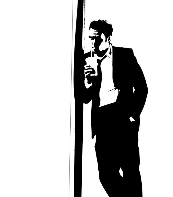 Mr. Blonde | Substack