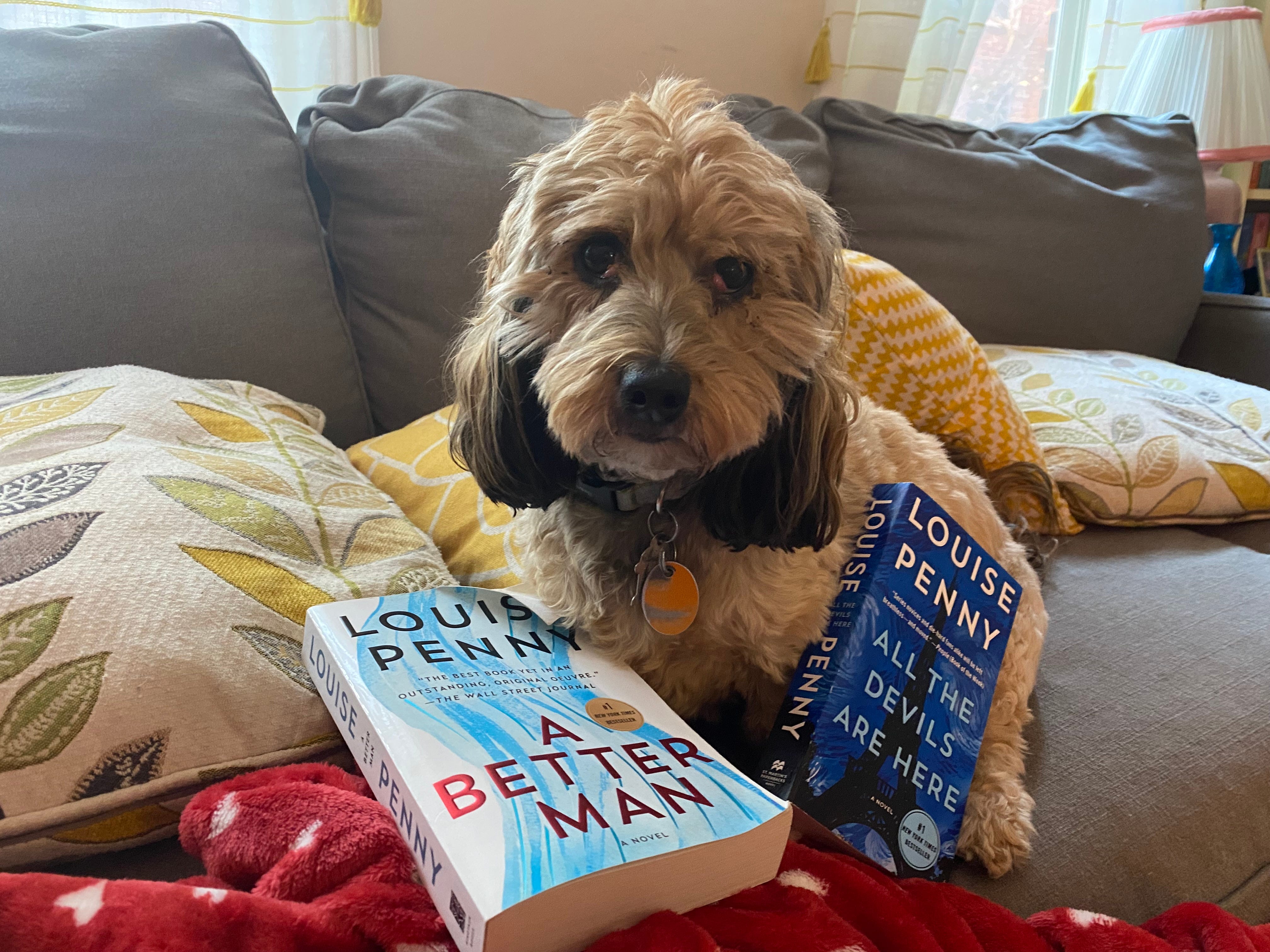 Ducking Good: How Penny Uses Pets to Show Goodness Exists