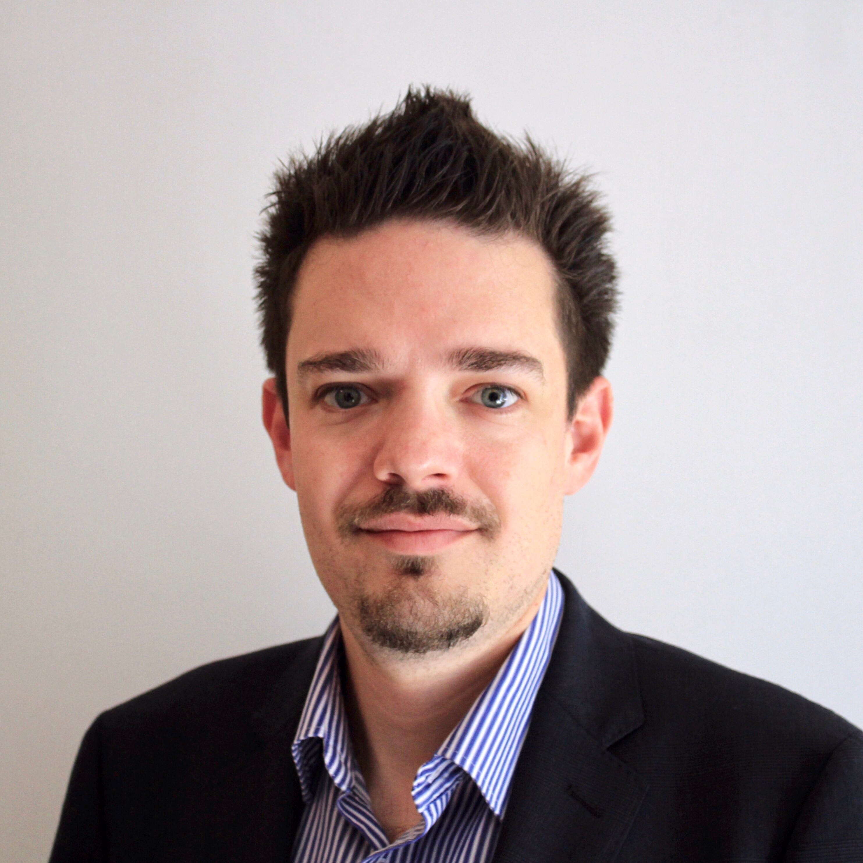 Ben Bland | Substack