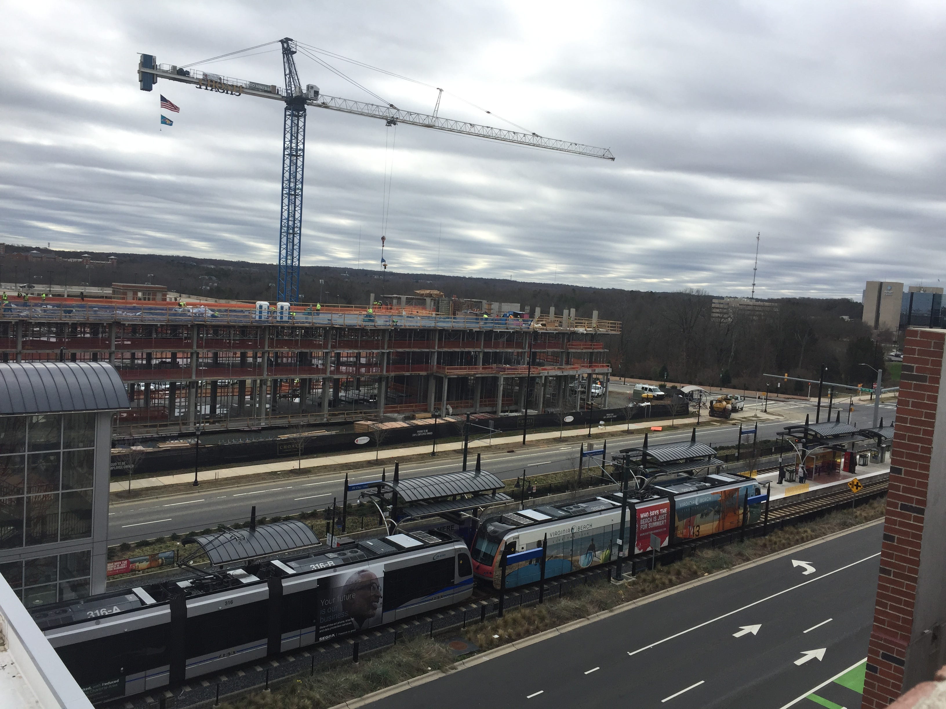 University City is primed to add jobs, big-time