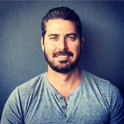 CJ Werleman | Substack