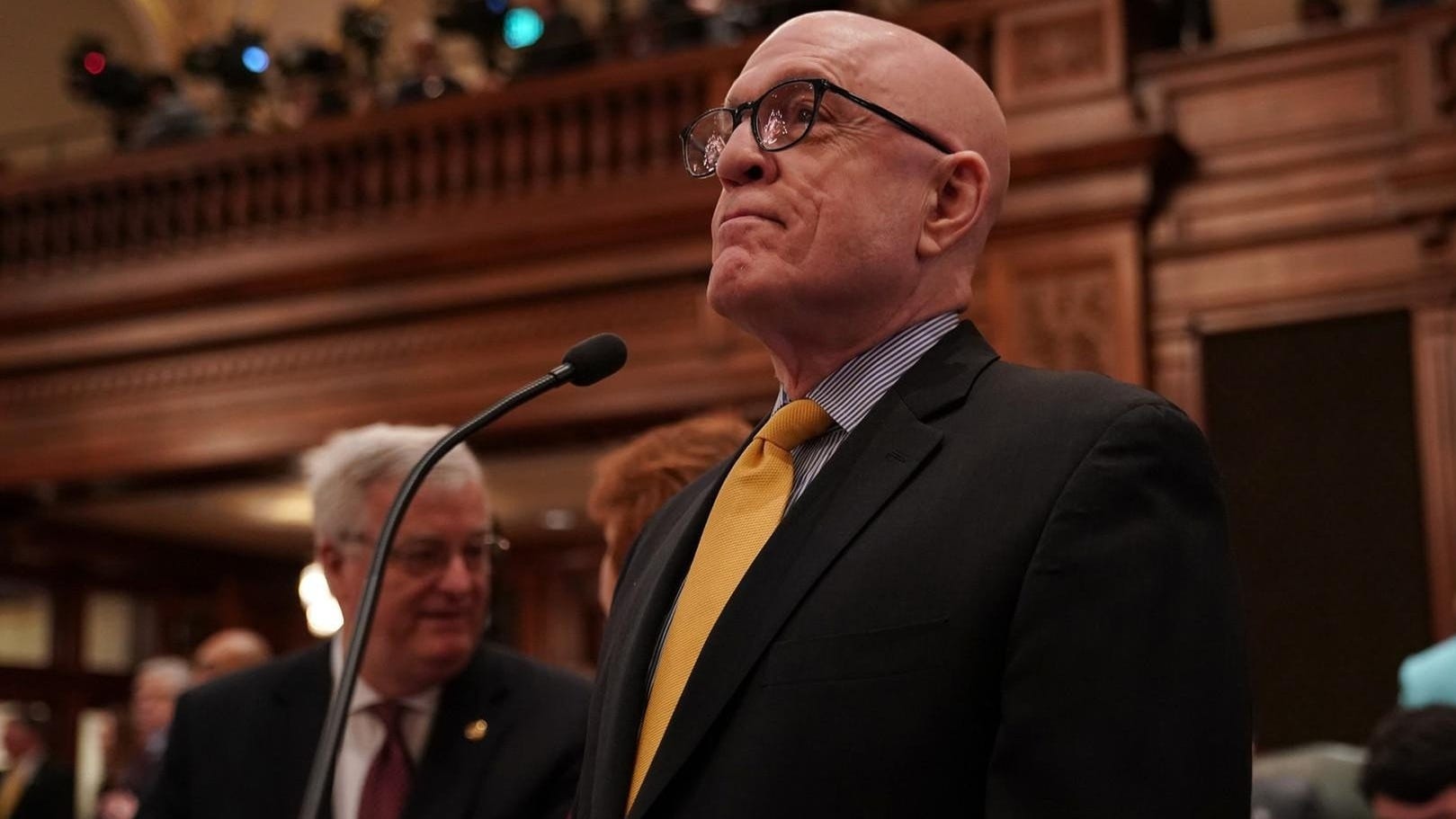 THE ILLINOIZE: Monday Free for All...Congressional confusion...Census ...