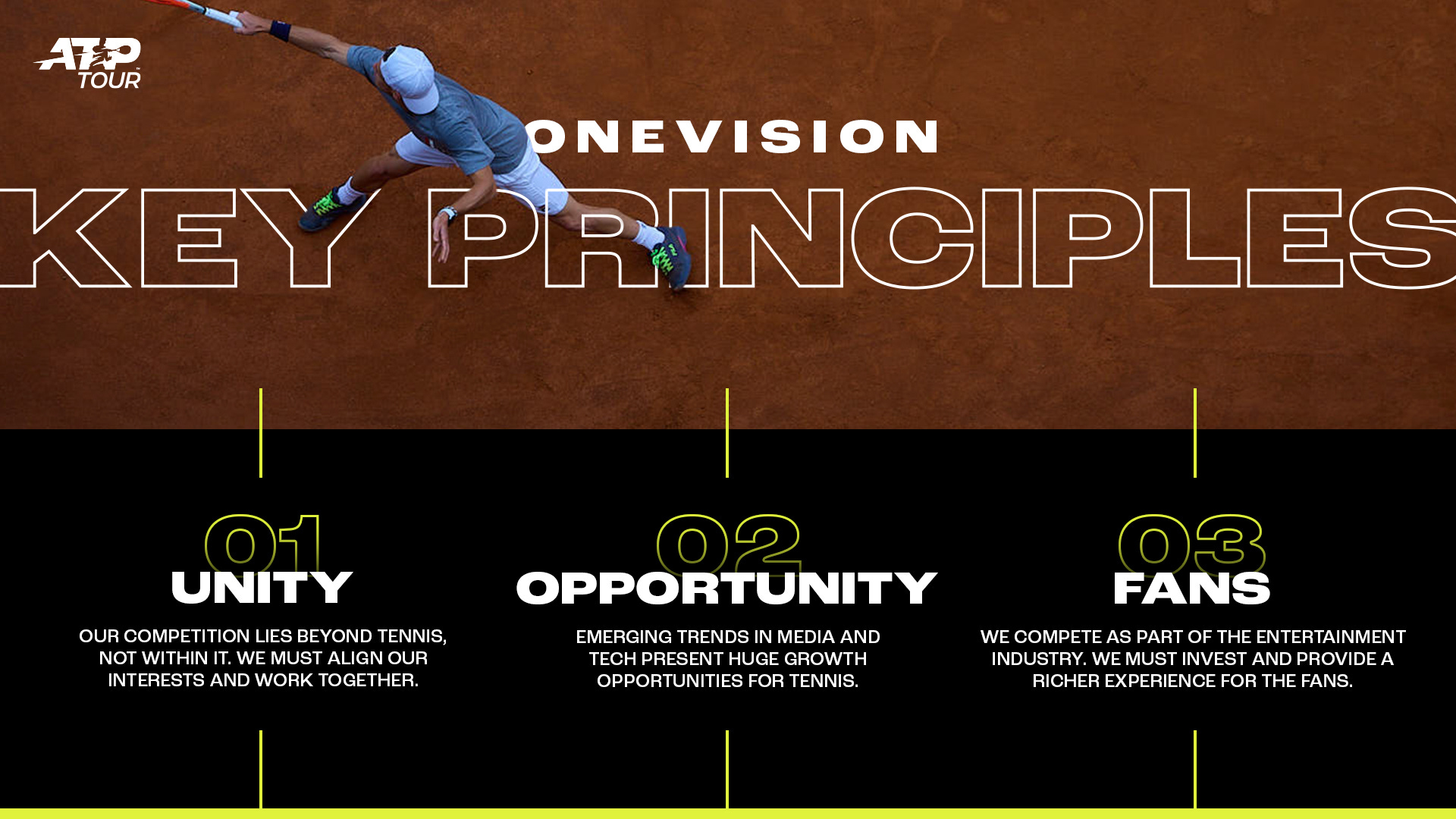 The next big play - by Mark Epps - Crypto Alpha