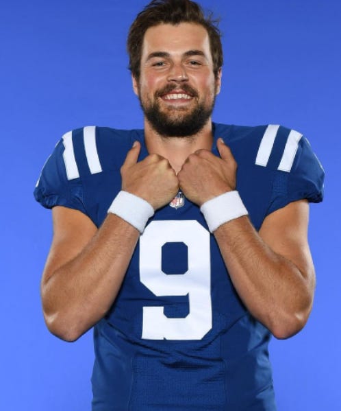 Jacob Eason and the dangers of expectations