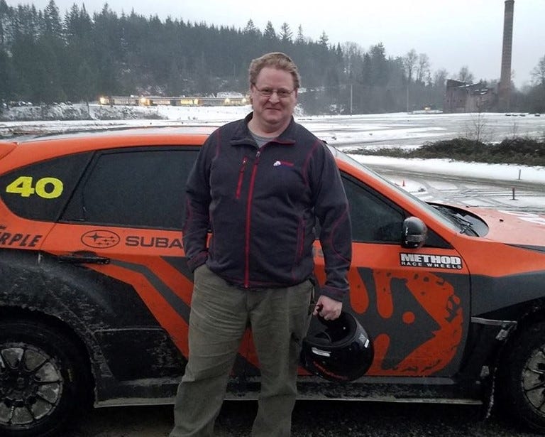 Jassen Bowman | Substack