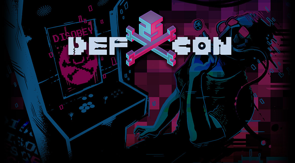 DEFCON: A Beginner's Guide - by Ayman Elsawah