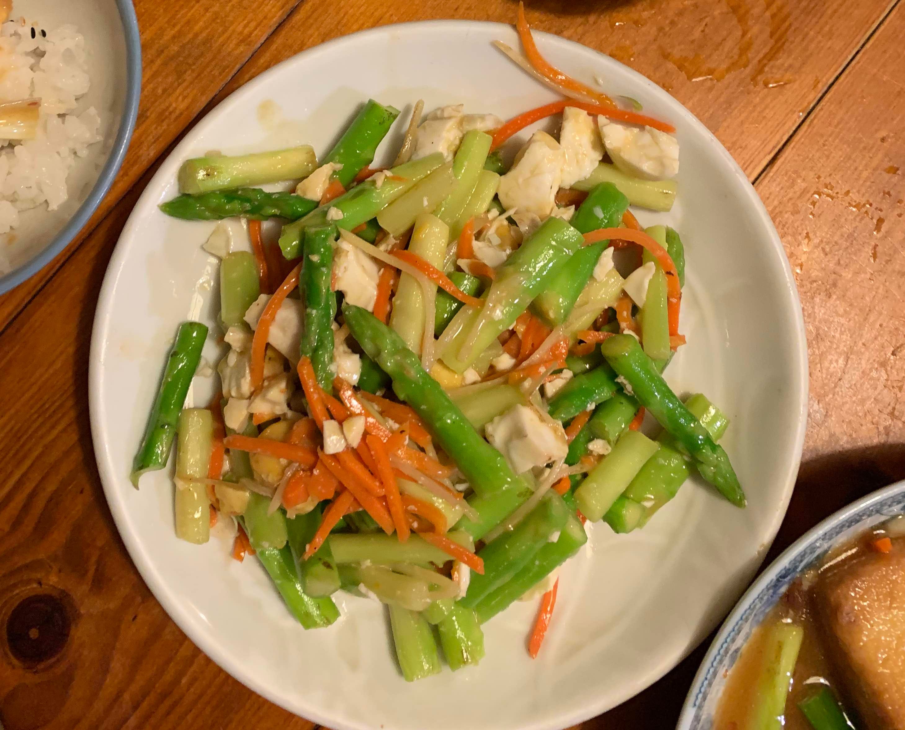 The Hakka, Revisited - by Jon Y