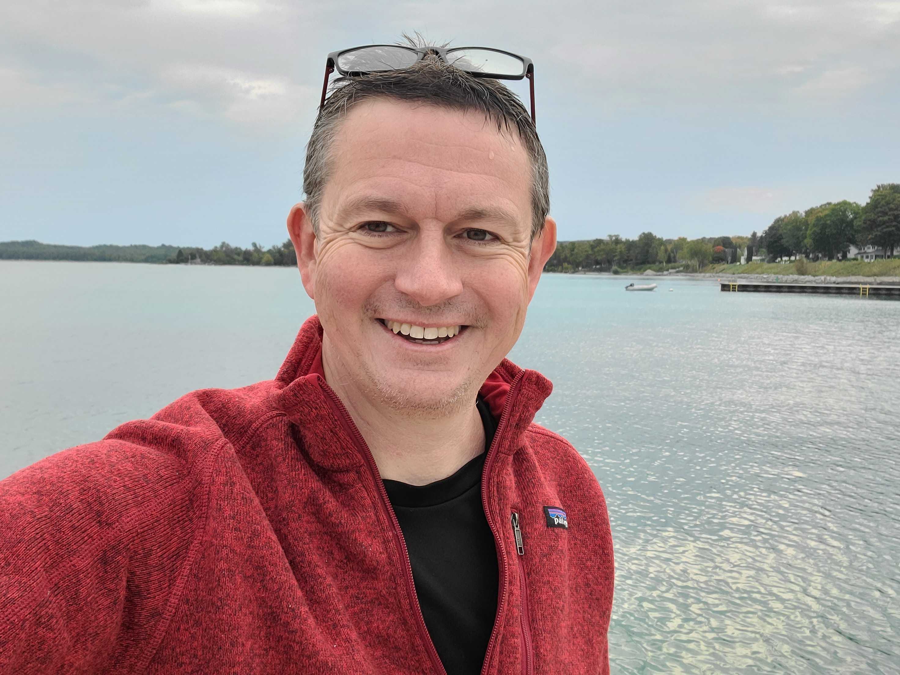 Michael Watson | Substack