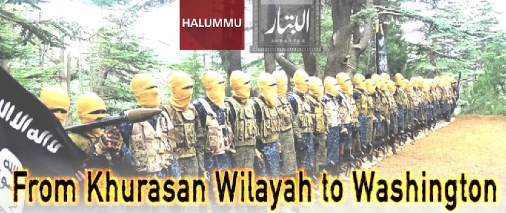 A Brief History of Halummu, the Islamic State-Aligned Translation and ...