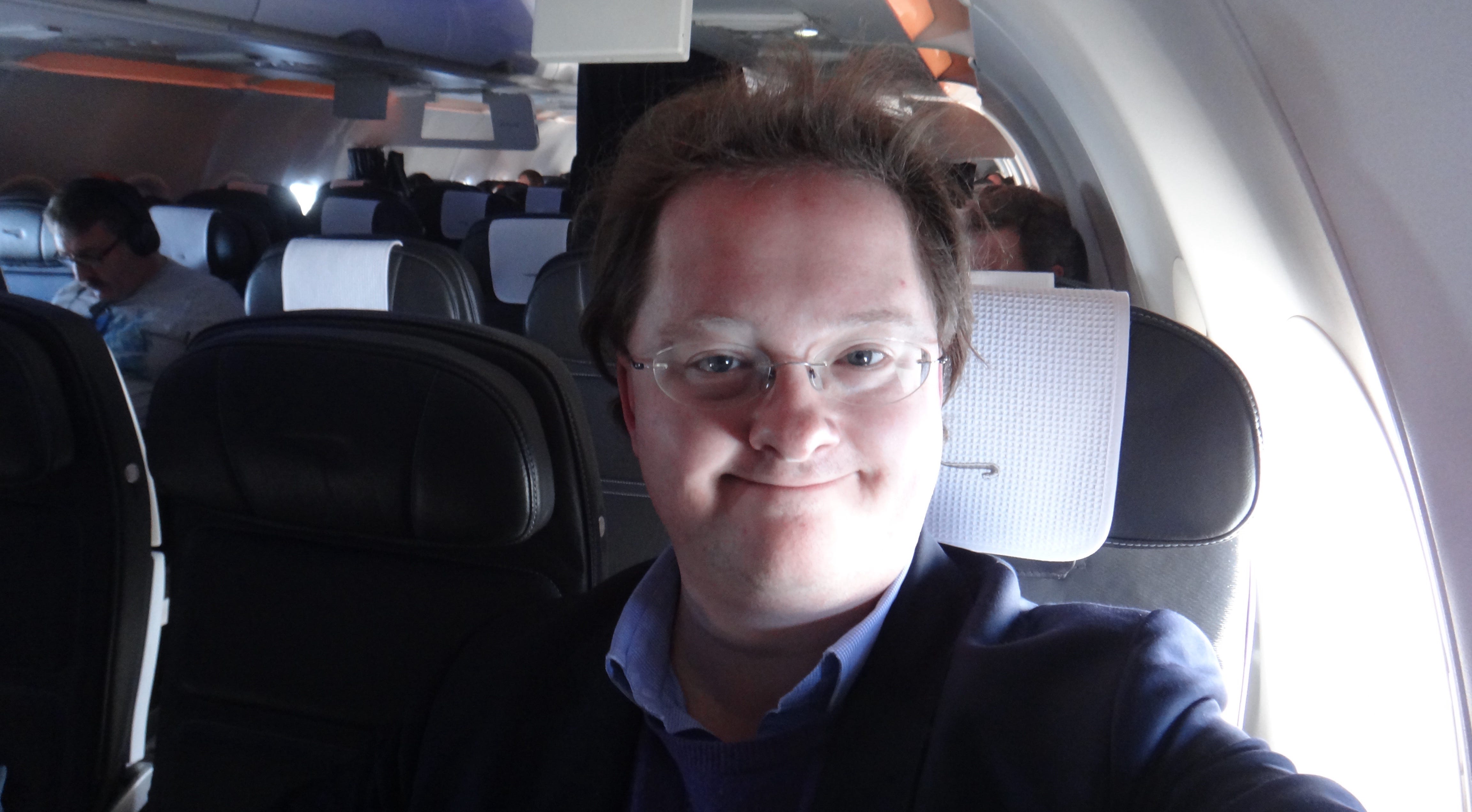 How to Generate Orders From Airlines - by Oliver Ranson