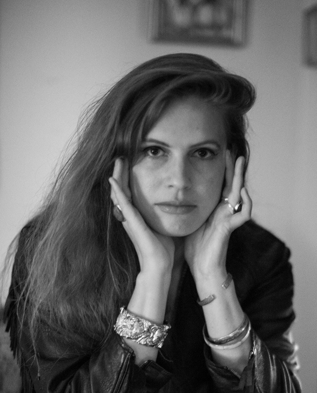 Stephanie Warner | Substack